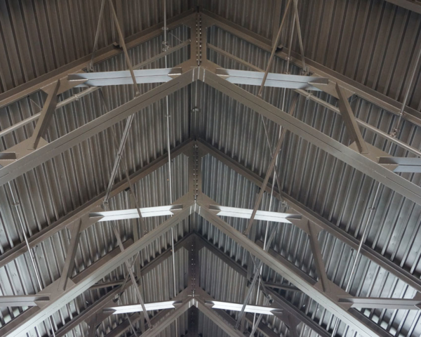 Dryfall - Robinson and Company Painting